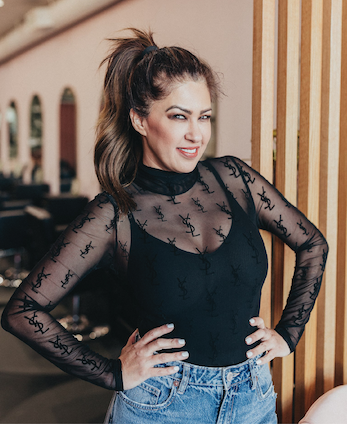 Skinny Weft Stylist Locator - Skinny Weft™